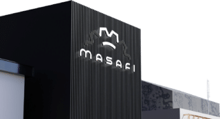 About Us - Masafi Co