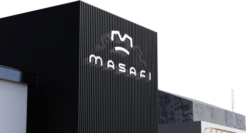 About Us - Masafi Co